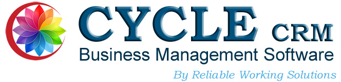 Cycle CRM – Comprehensive Online Service Management Software for Sales ...
